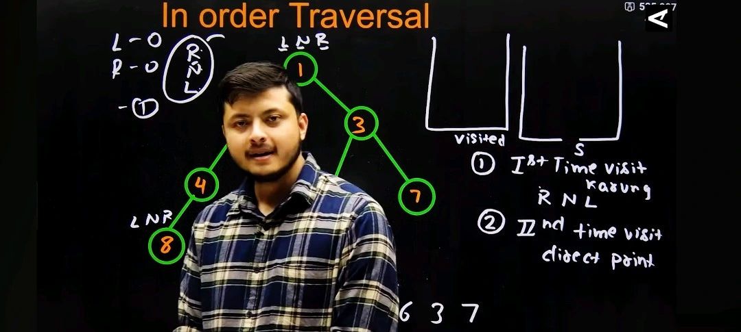 Anupam Mishra on LinkedIn: #datastructures #algorithms #codingjourney # ... Anupam Mishra on LinkedIn: #datastructures #algorithms #codingjourney # ...