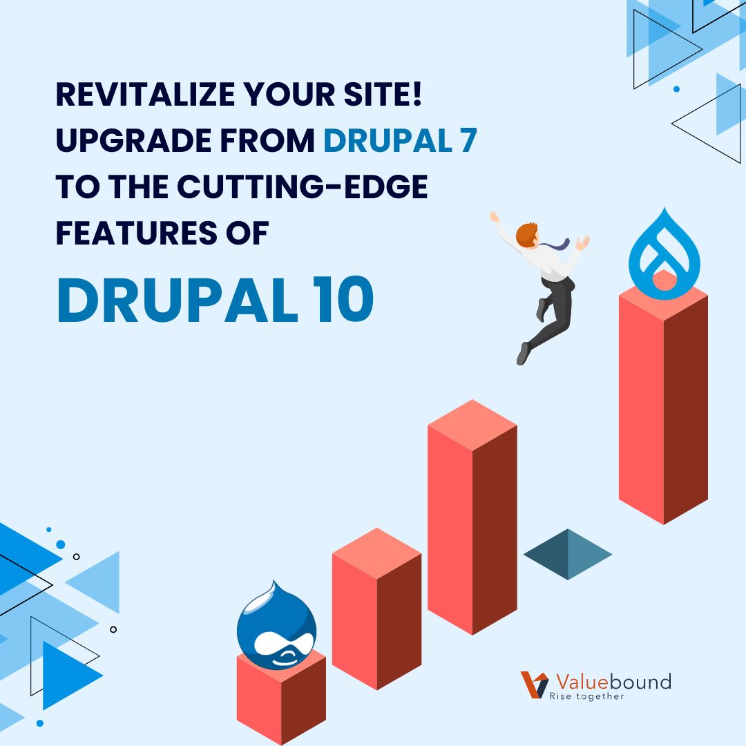 Valuebound on LinkedIn: #drupal #drupal10 #migration Valuebound on LinkedIn: #drupal #drupal10 #migration