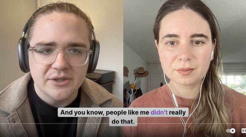 🌻 Anna Miller on LinkedIn: 🚀 Nate Hobi remembers thinking 🌻 Anna Miller on LinkedIn: 🚀 Nate Hobi remembers thinking