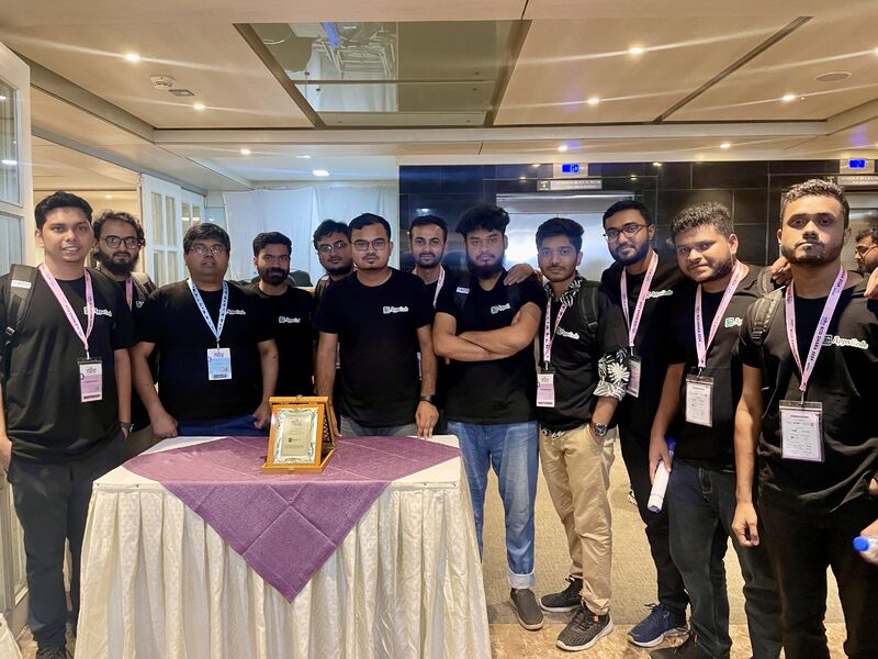 AppsCode Inc. on LinkedIn: #appscode #kubedb #kubernetes AppsCode Inc. on LinkedIn: #appscode #kubedb #kubernetes