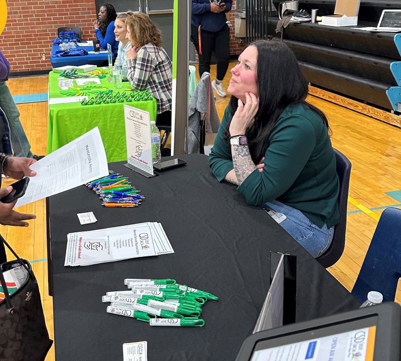 CSD Credit Union on LinkedIn: CSD Credit Union participated in a career ... CSD Credit Union on LinkedIn: CSD Credit Union participated in a career ...