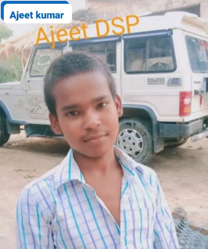 Ajeet Kumar Ambara mathai on LinkedIn: Ajeet Kumar Ajeet Kumar Ambara mathai on LinkedIn: Ajeet Kumar