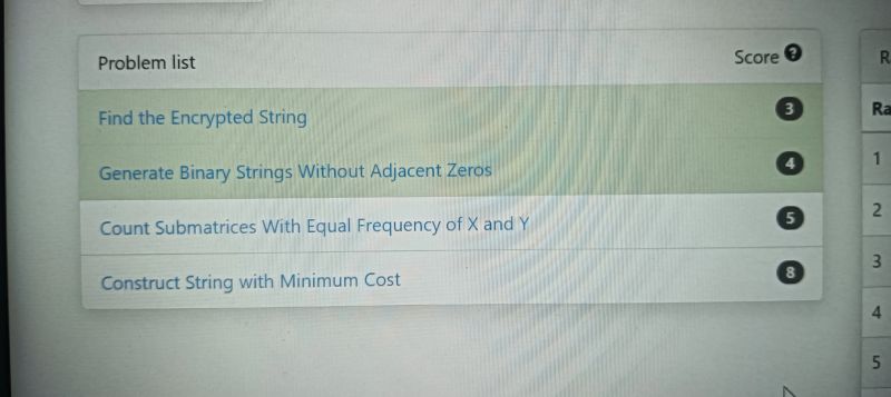 Junaid Rana on LinkedIn: #java #dsa #programming #leetcode #coding # ... Junaid Rana on LinkedIn: #java #dsa #programming #leetcode #coding # ...