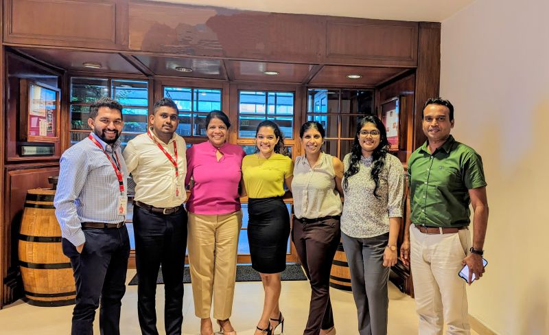 Charitha Wijayaratne on LinkedIn: #latepost Charitha Wijayaratne on LinkedIn: #latepost