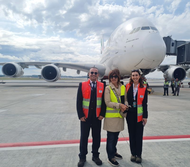 ümit yangın on LinkedIn: #celebi #aviation #groundhandling #isago #iata ... ümit yangın on LinkedIn: #celebi #aviation #groundhandling #isago #iata ...