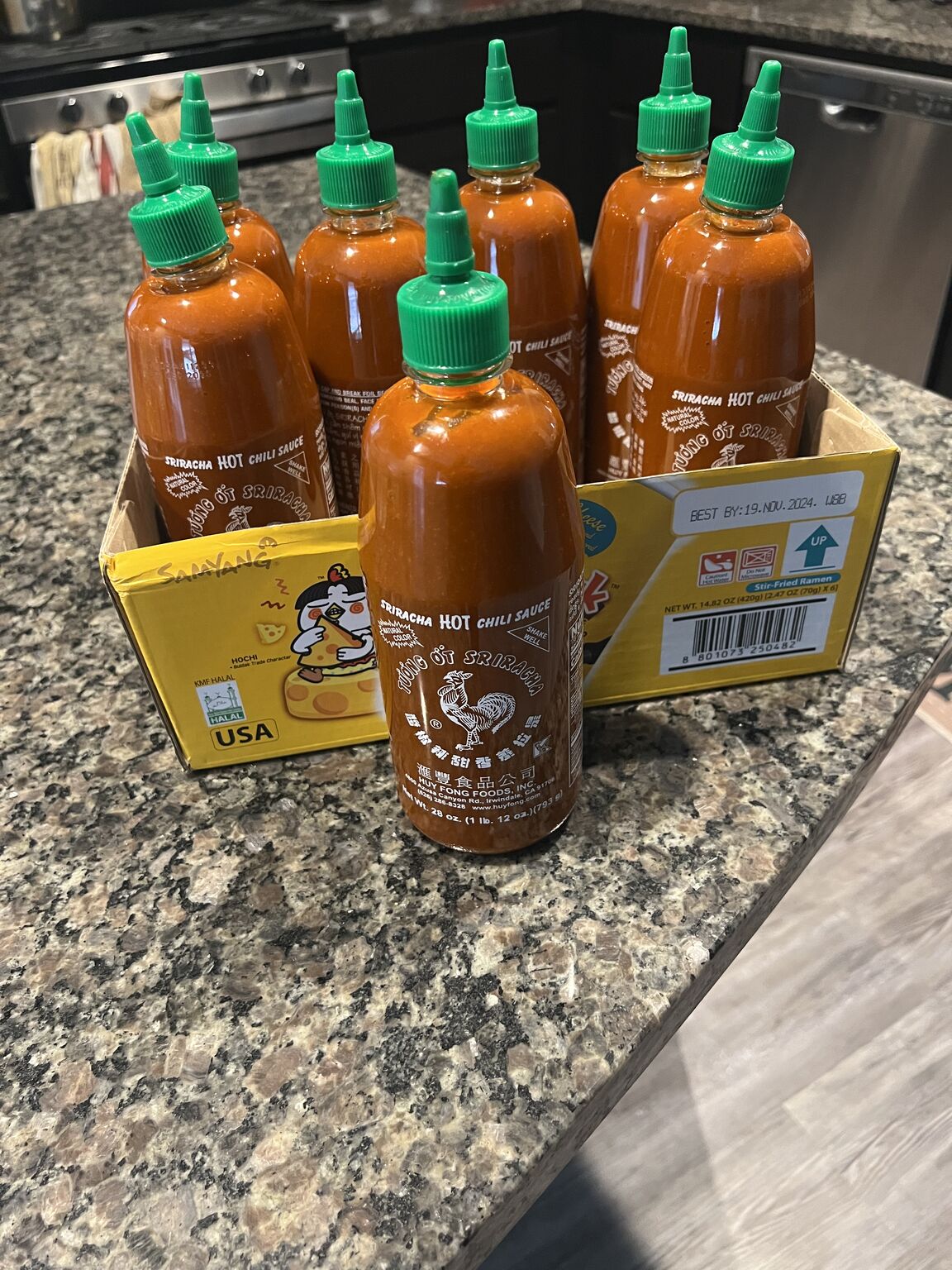 Danny Maddox on LinkedIn: #sriracha #atx #amazon #food # ... Danny Maddox on LinkedIn: #sriracha #atx #amazon #food # ...