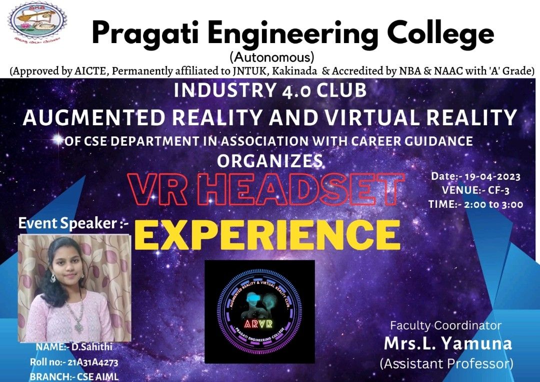 Sahithi dontamsetti on LinkedIn: #pragati Sahithi dontamsetti on LinkedIn: #pragati