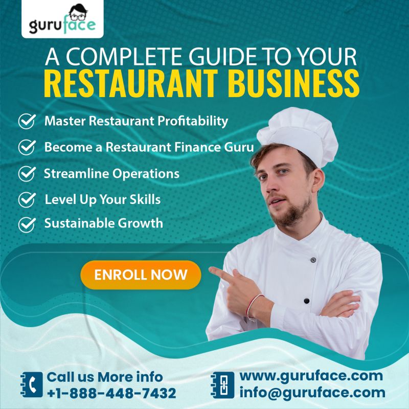 Guruface Inc. on LinkedIn: #restaurantmanagement #profit #business # ... Guruface Inc. on LinkedIn: #restaurantmanagement #profit #business # ...
