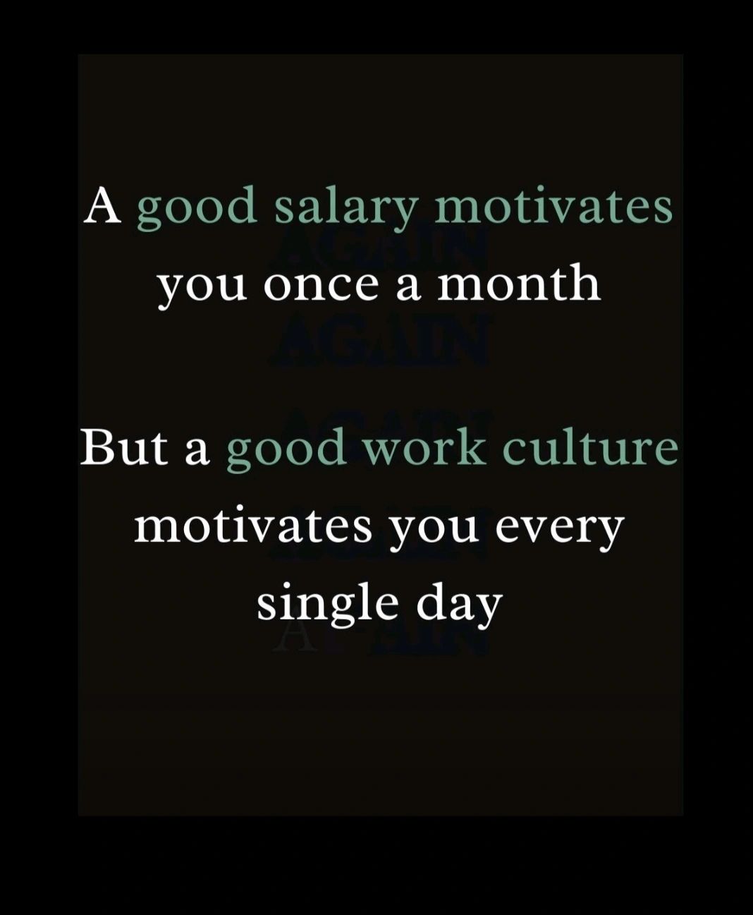 Begari sahithi on LinkedIn: #salary #motivational Begari sahithi on LinkedIn: #salary #motivational