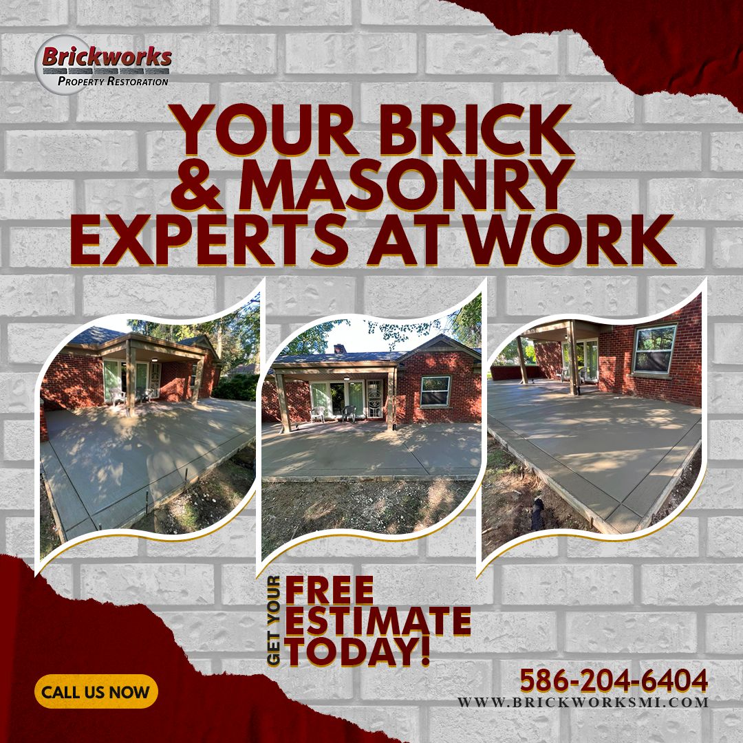 Brickworks Property Restoration, LLC on LinkedIn: #brickworks #bricks # ... Brickworks Property Restoration, LLC on LinkedIn: #brickworks #bricks # ...
