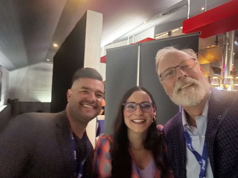 Lee Horigan on LinkedIn: Always a great networking event. Captured my ... Lee Horigan on LinkedIn: Always a great networking event. Captured my ...