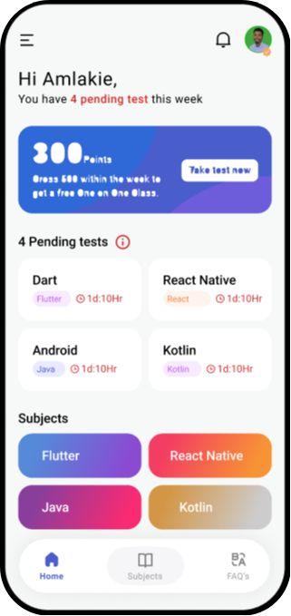 Amlakie Tadesse on LinkedIn: #mobileappdevelopment #educationapp # ... Amlakie Tadesse on LinkedIn: #mobileappdevelopment #educationapp # ...
