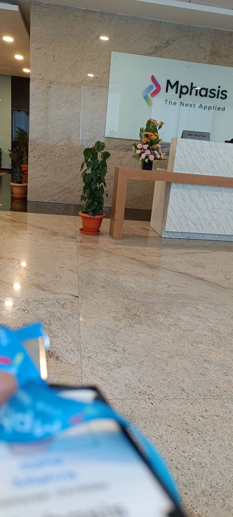 Sahil Mishra on LinkedIn: #gratitude #newbeginnings #mphasis #thankyou Sahil Mishra on LinkedIn: #gratitude #newbeginnings #mphasis #thankyou
