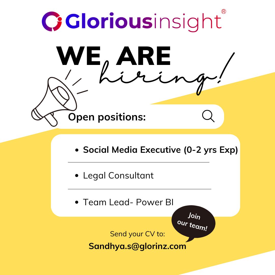 Rahul kumar on LinkedIn: #hiring #powerbi Rahul kumar on LinkedIn: #hiring #powerbi