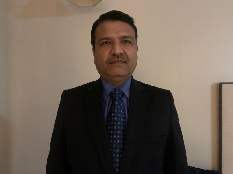 Leadership: Adaptability, Resilience, and Communication | Nikhil Kumar ... Leadership: Adaptability, Resilience, and Communication | Nikhil Kumar ...