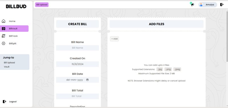 Amulya Jain on LinkedIn: #react #firebase #webdevelopment # ... Amulya Jain on LinkedIn: #react #firebase #webdevelopment # ...