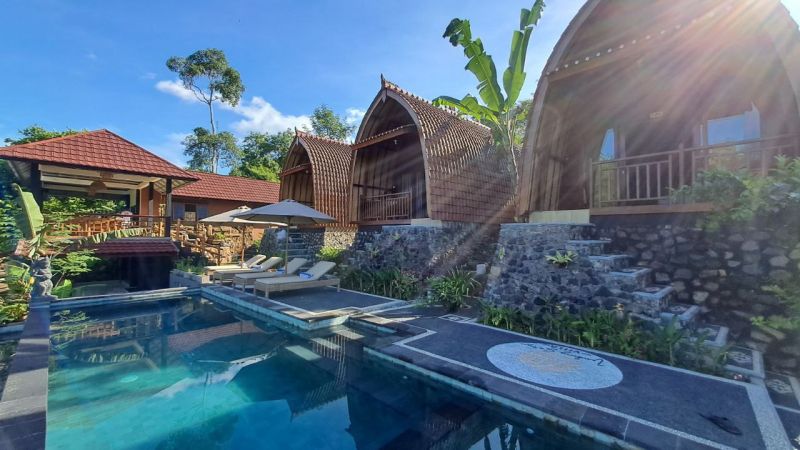 Lusianna Maria Gultom on LinkedIn: holiday calling at Lumbung Seraya ... Lusianna Maria Gultom on LinkedIn: holiday calling at Lumbung Seraya ...