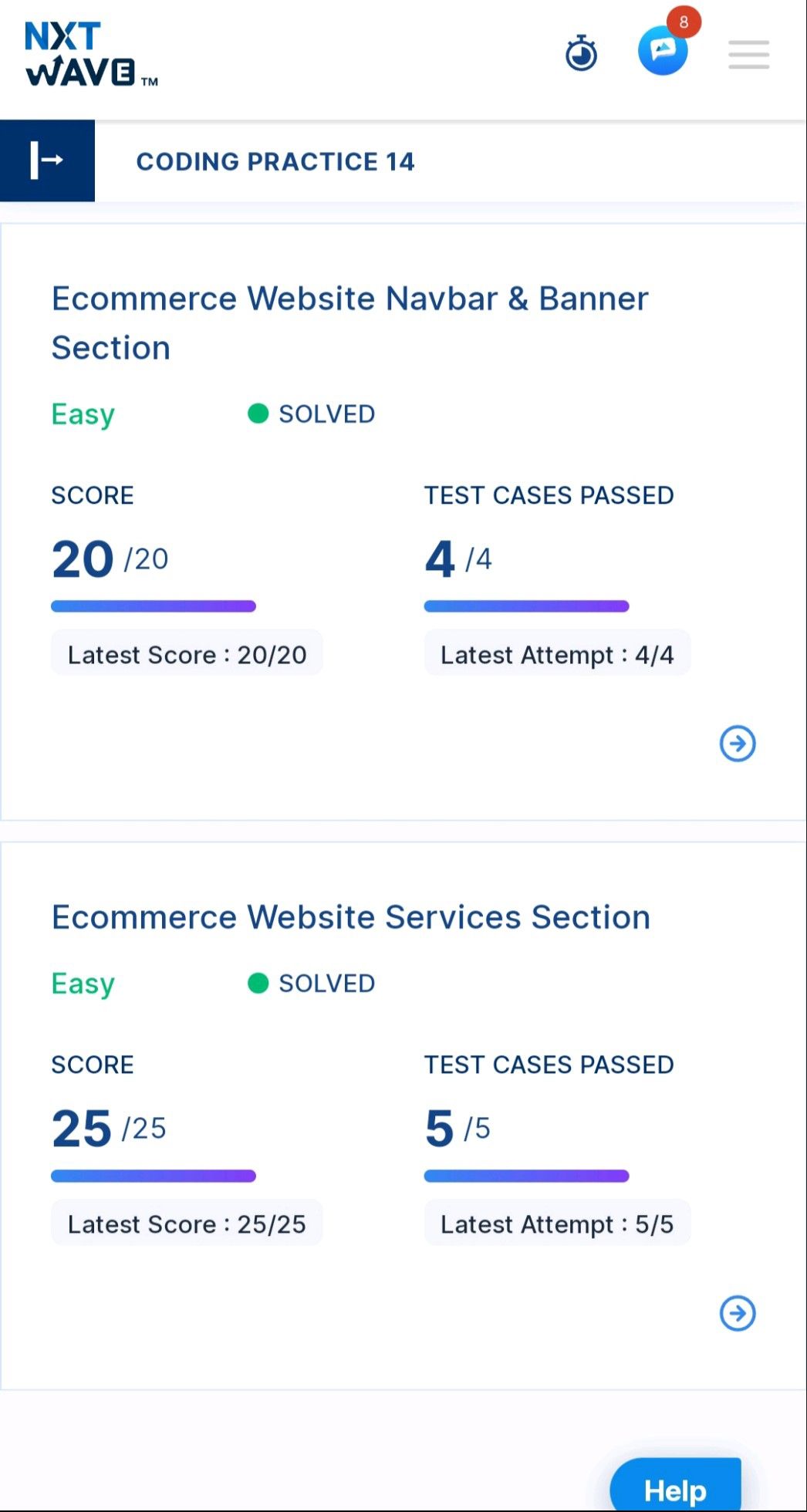 Sai sravya adi reddy gari on LinkedIn: #ccbp #nxtwave #reactjs #python ... Sai sravya adi reddy gari on LinkedIn: #ccbp #nxtwave #reactjs #python ...