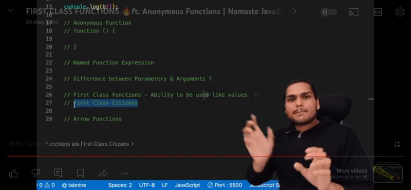 Mayank Kumar on LinkedIn: #javascript #codinginterviews #closures # ... Mayank Kumar on LinkedIn: #javascript #codinginterviews #closures # ...