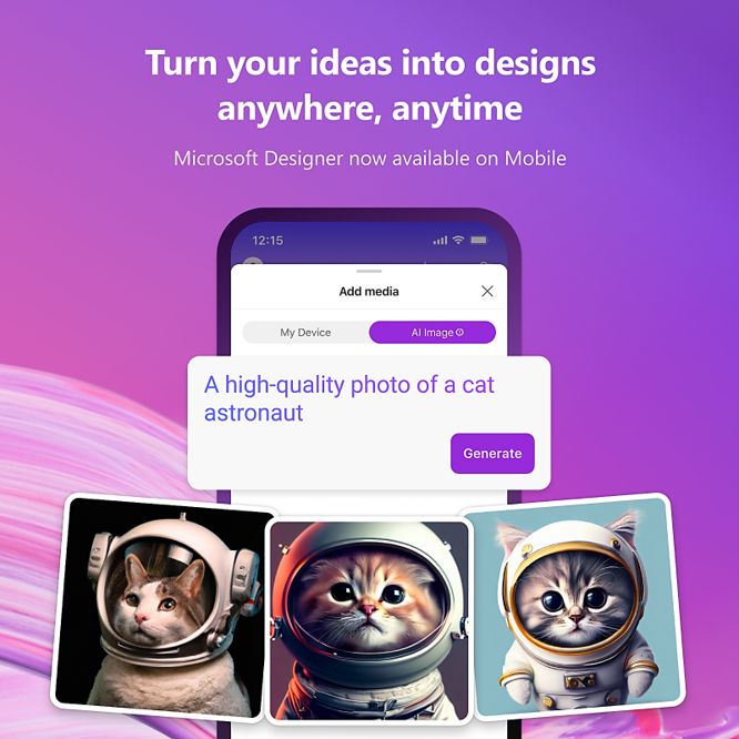 Yash Bafna on LinkedIn: #microsoftdesigner #microsoft #ai #generativeai ... Yash Bafna on LinkedIn: #microsoftdesigner #microsoft #ai #generativeai ...