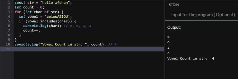 Afshan Khan on LinkedIn: #javascript #js #reactjs #nodejs #mernstack # ... Afshan Khan on LinkedIn: #javascript #js #reactjs #nodejs #mernstack # ...