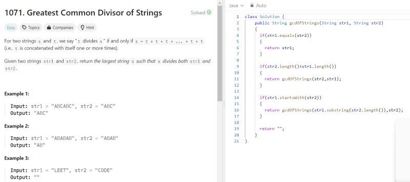 M Shijin on LinkedIn: #leetcode2024 #contest #interview #coding # ... M Shijin on LinkedIn: #leetcode2024 #contest #interview #coding # ...