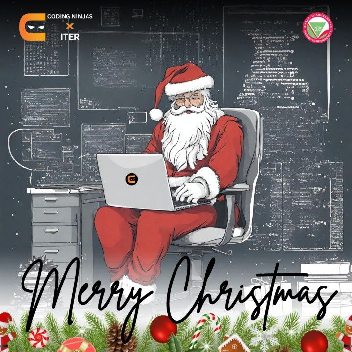 Coding Ninjas X ITER on LinkedIn: #cn #codingninjas #cnxiter #iter # ... Coding Ninjas X ITER on LinkedIn: #cn #codingninjas #cnxiter #iter # ...