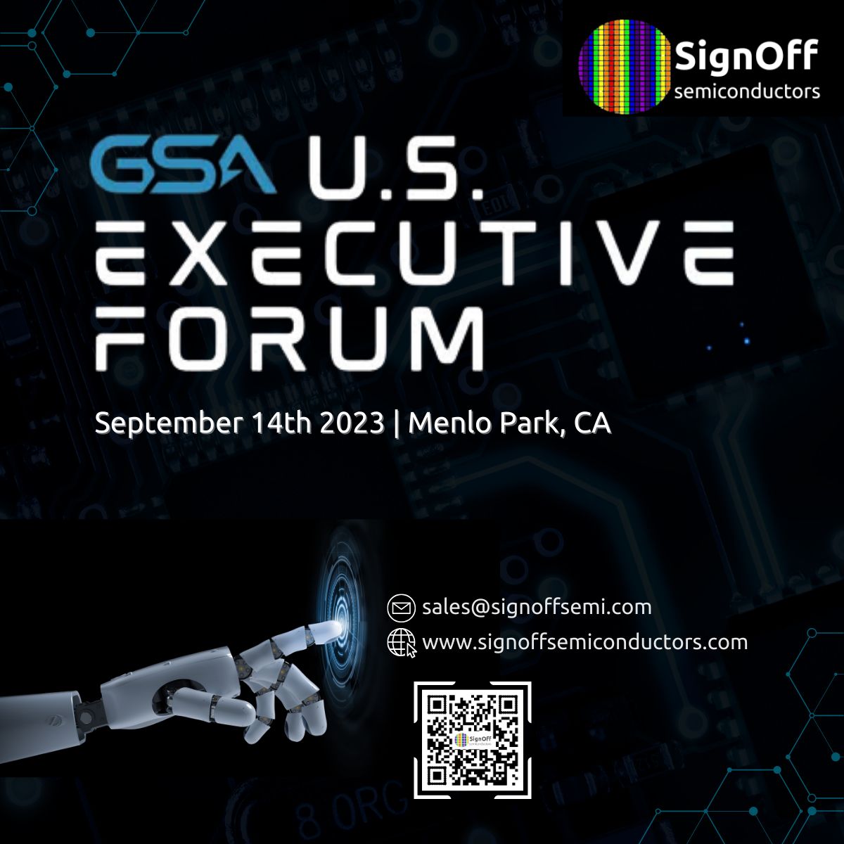 SignOff Semiconductors on LinkedIn: #asic #soc #fpga #embedded #iot # ... SignOff Semiconductors on LinkedIn: #asic #soc #fpga #embedded #iot # ...