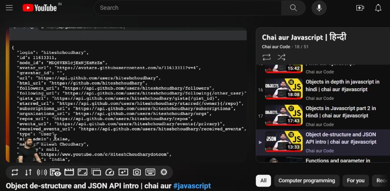 Manas Singh on LinkedIn: #javascript #learningjourney #webdevelopment Manas Singh on LinkedIn: #javascript #learningjourney #webdevelopment