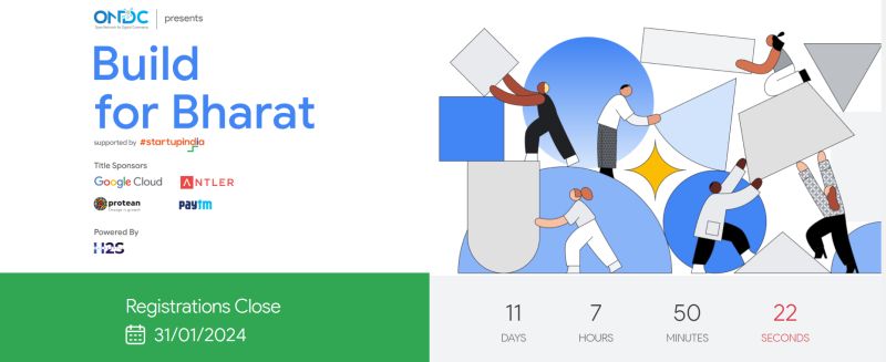 Souvik Ghosh on LinkedIn: Open Network for Digital Commerce (ONDC), an ... Souvik Ghosh on LinkedIn: Open Network for Digital Commerce (ONDC), an ...