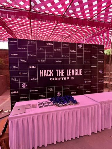Shivam Kaushik on LinkedIn: #hackathon #innovation #teamwork #ai #jaipur Shivam Kaushik on LinkedIn: #hackathon #innovation #teamwork #ai #jaipur