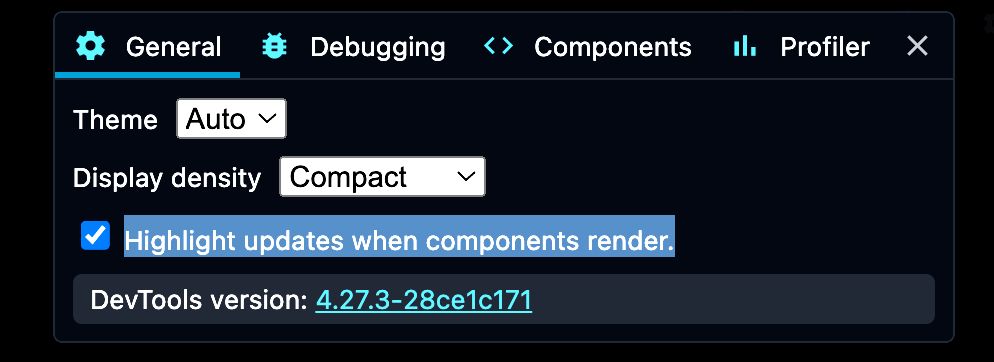 Saurav Tiru on LinkedIn: #react #debugging #javascript #frontenddevelopment Saurav Tiru on LinkedIn: #react #debugging #javascript #frontenddevelopment
