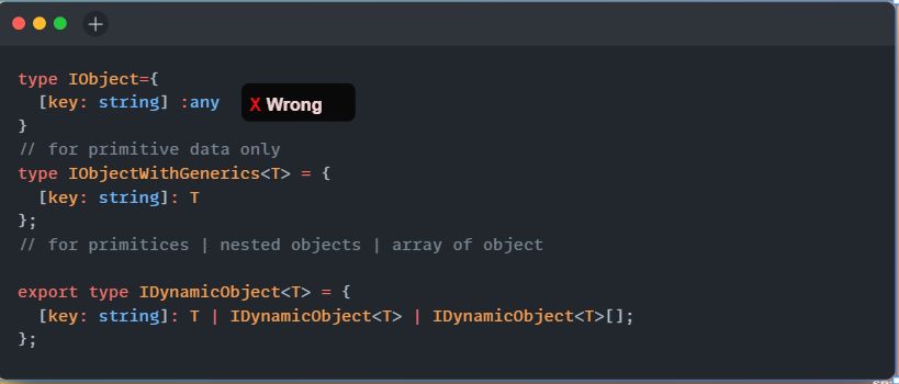 Sikder Rayhan Kabir on LinkedIn: #typescript #generics Sikder Rayhan Kabir on LinkedIn: #typescript #generics
