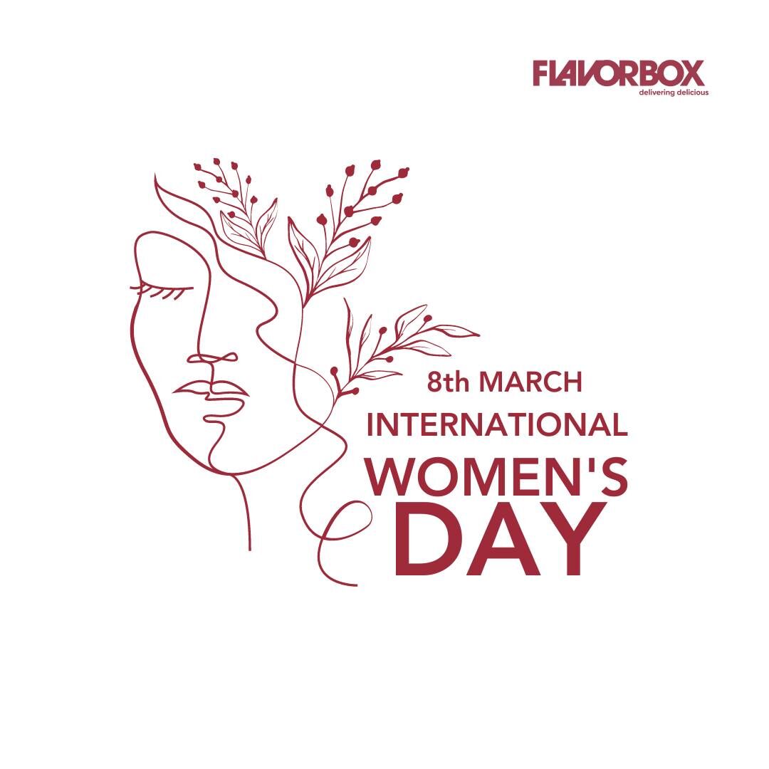 Mai Q Nguy on LinkedIn: Happy women's day to all the incredible women ... Mai Q Nguy on LinkedIn: Happy women's day to all the incredible women ...