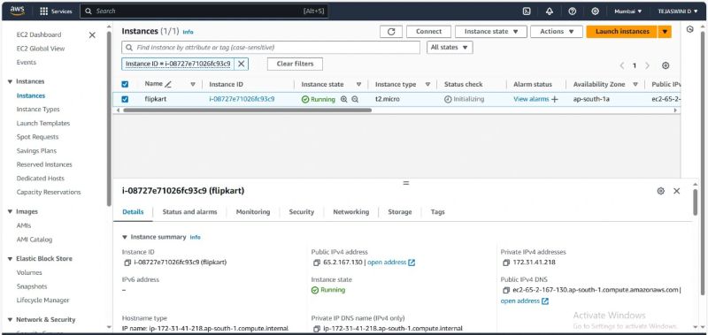 Tejaswini D on LinkedIn: Continuous monitoring of servers by creating ... Tejaswini D on LinkedIn: Continuous monitoring of servers by creating ...