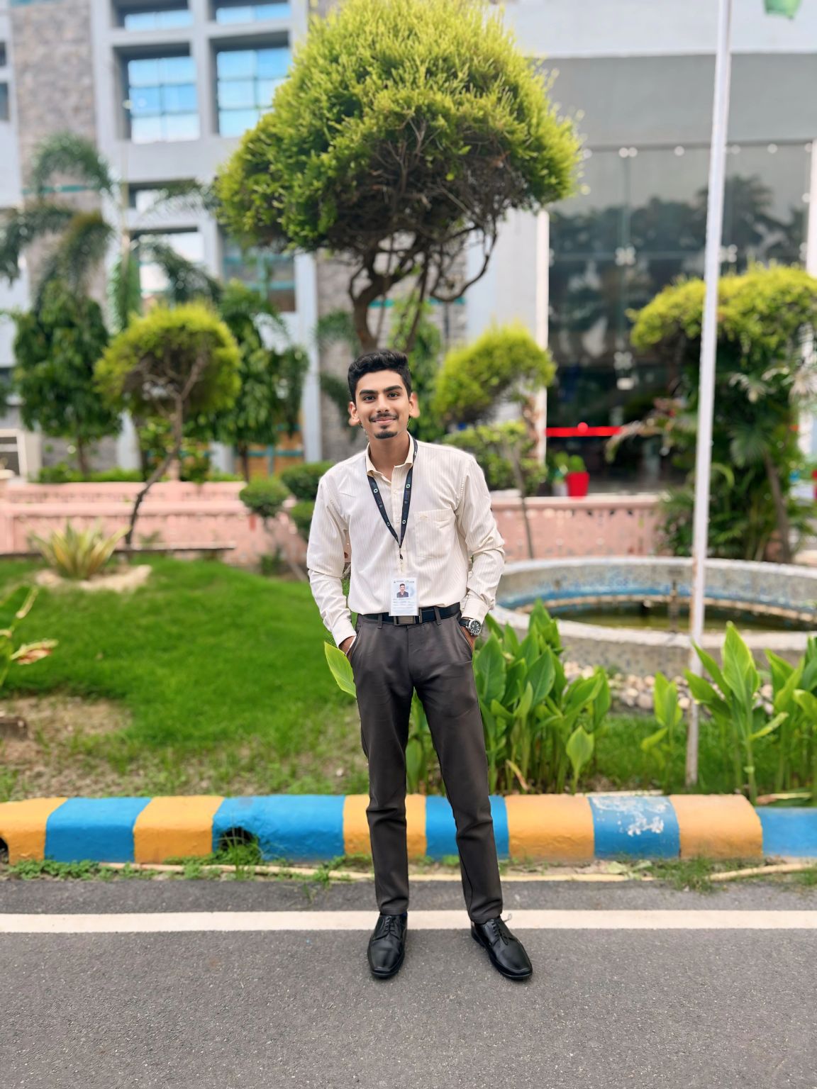 Nihar Jain on LinkedIn: Hello Connections, I'm excited to share that I ... Nihar Jain on LinkedIn: Hello Connections, I'm excited to share that I ...