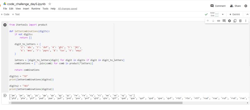 Pranay kumar Durnala on LinkedIn: #codingchallenge #21daysofcode # ... Pranay kumar Durnala on LinkedIn: #codingchallenge #21daysofcode # ...