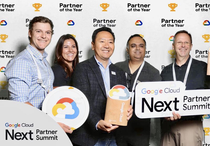 Bespin Global US on LinkedIn: #googlenext #bespinglobal #learndoshare # ... Bespin Global US on LinkedIn: #googlenext #bespinglobal #learndoshare # ...