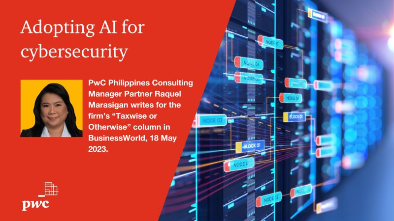 PwC Philippines on LinkedIn: Cyberattacks continue to rise in 2023 ... PwC Philippines on LinkedIn: Cyberattacks continue to rise in 2023 ...