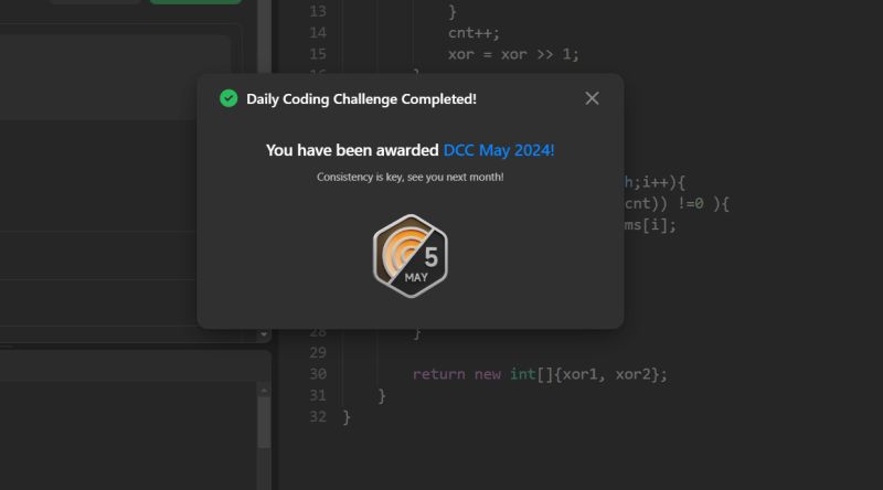 Sainath Patil on LinkedIn: #gfg #leetcode #belive #consistency #dsa # ... Sainath Patil on LinkedIn: #gfg #leetcode #belive #consistency #dsa # ...