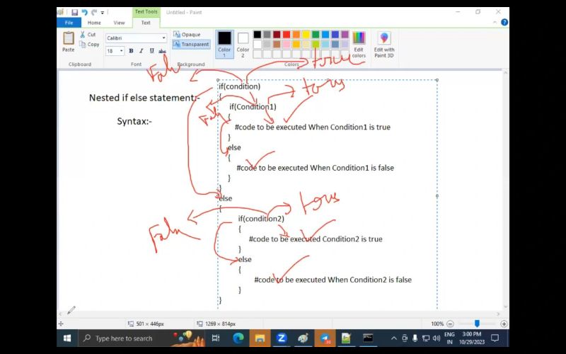 Krishna Kumar on LinkedIn: #coding #javaprogramming Krishna Kumar on LinkedIn: #coding #javaprogramming
