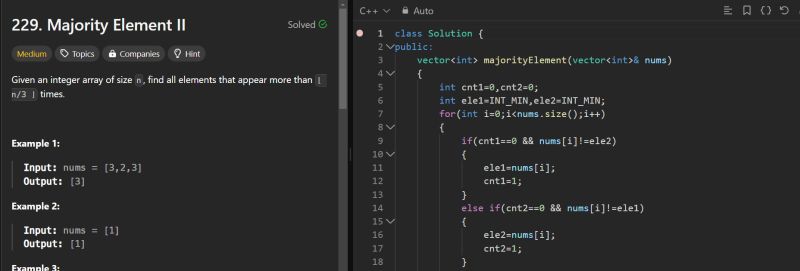Devang Tyagi on LinkedIn: #100daysofcode #javascript #codingchallenge # ... Devang Tyagi on LinkedIn: #100daysofcode #javascript #codingchallenge # ...