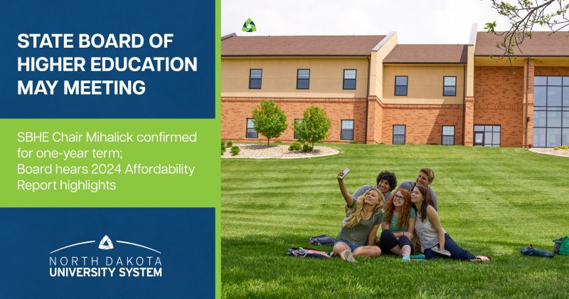 North Dakota University System on LinkedIn: The North Dakota State ... North Dakota University System on LinkedIn: The North Dakota State ...