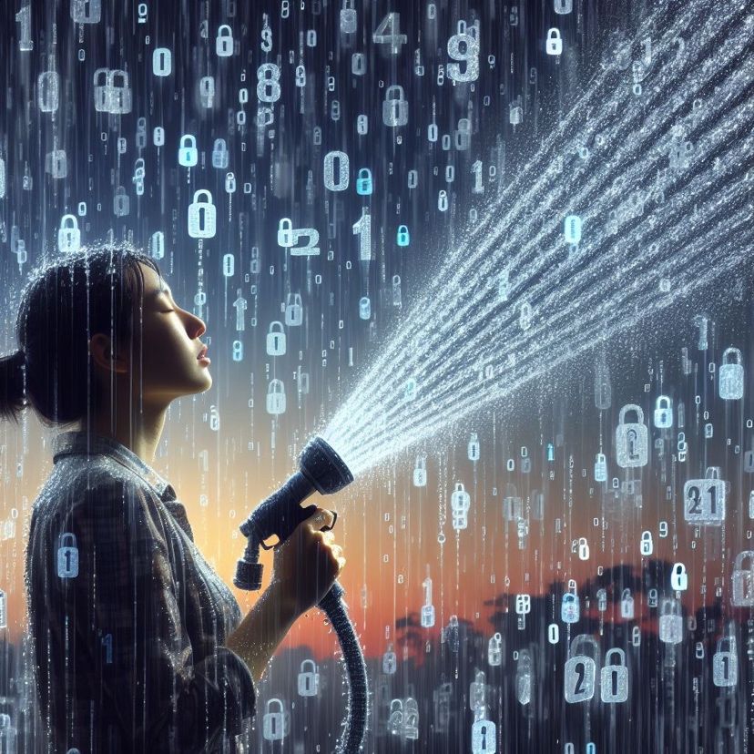 Patrick Moten on LinkedIn: Password spraying Patrick Moten on LinkedIn: Password spraying