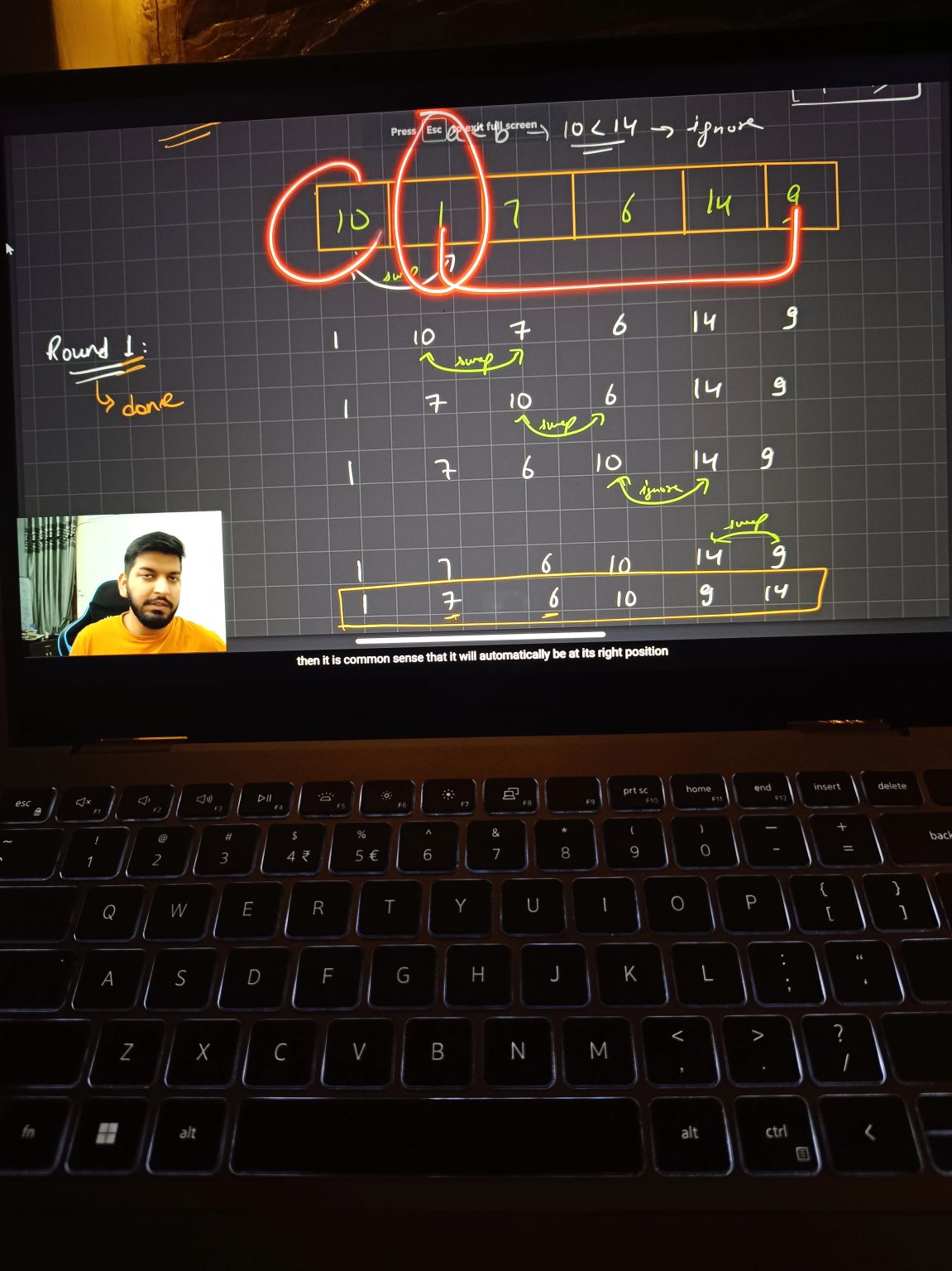 Sumeet Pandey on LinkedIn: #100daysofcode #datastructures #algorithms # ... Sumeet Pandey on LinkedIn: #100daysofcode #datastructures #algorithms # ...