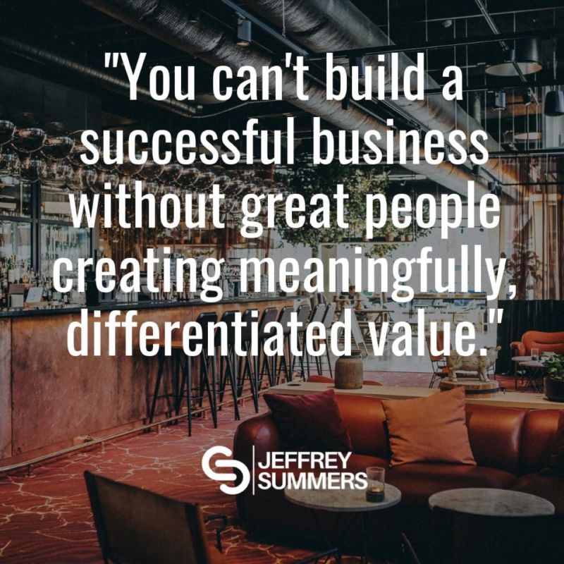 Jeffrey Summers posted on LinkedIn Jeffrey Summers posted on LinkedIn