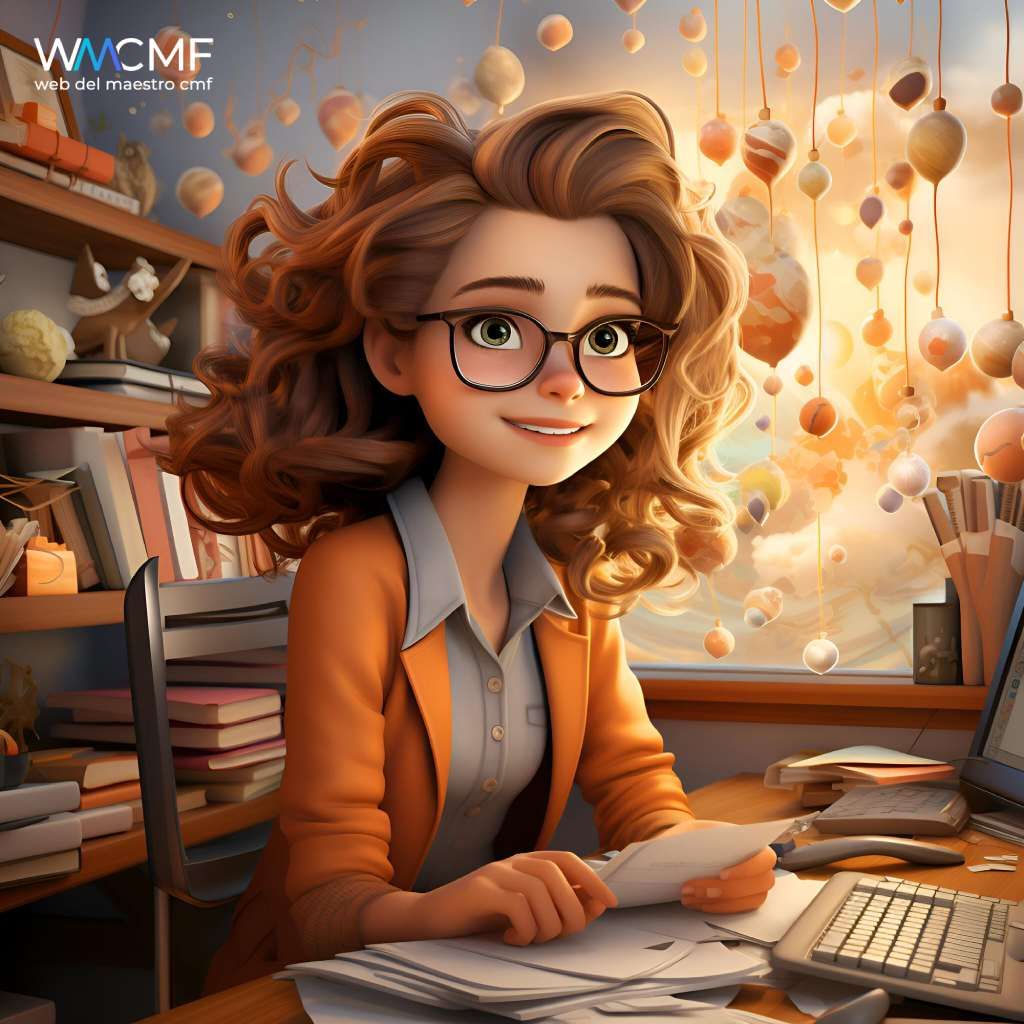 Web del Maestro CMF en LinkedIn: #carpeta #inicial #niveles # ... Web del Maestro CMF en LinkedIn: #carpeta #inicial #niveles # ...