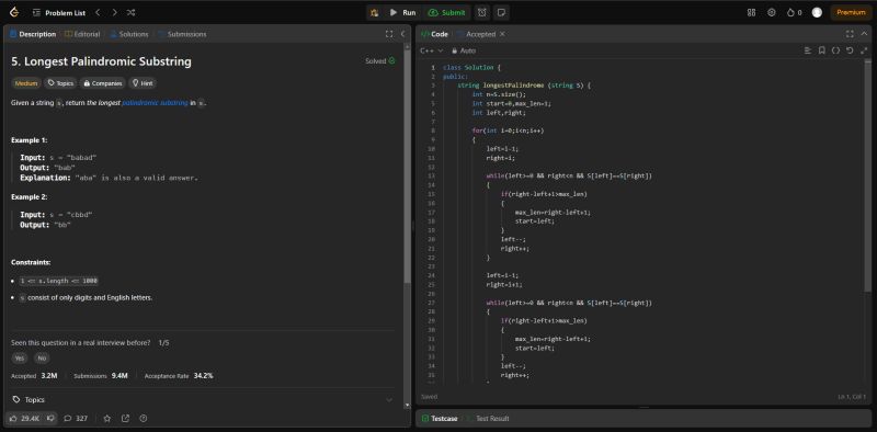 Ravi Menariya on LinkedIn: #100daysofcode #dsa #codingchallenge # ... Ravi Menariya on LinkedIn: #100daysofcode #dsa #codingchallenge # ...