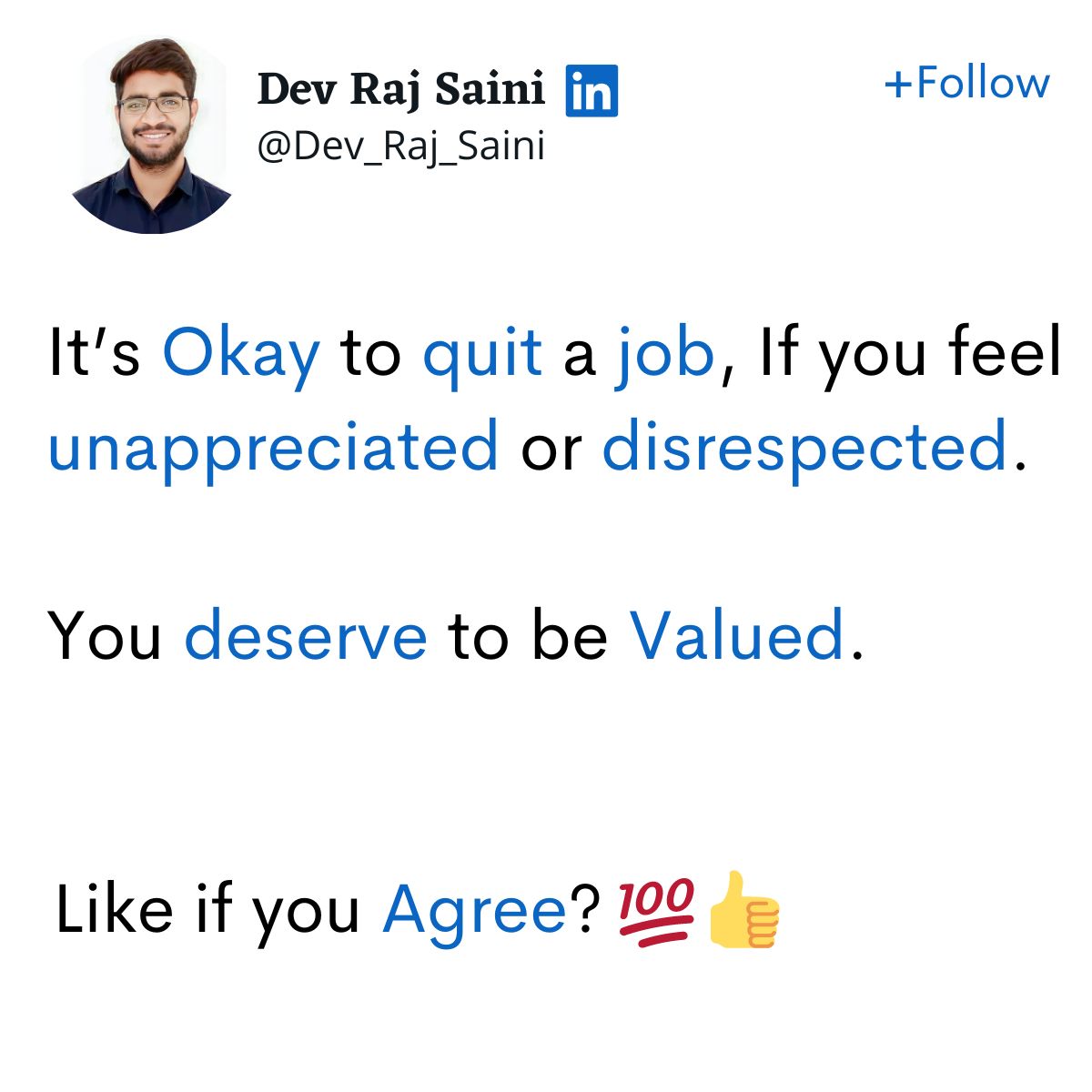 Mahesh P.S. on LinkedIn: Absolutely, Dev Raj Saini! It's crucial to ... Mahesh P.S. on LinkedIn: Absolutely, Dev Raj Saini! It's crucial to ...