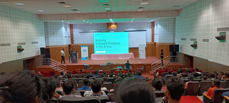 Shamith Nakka on LinkedIn: #google #event #gdg #gdgvizag #wtm #iwd # ... Shamith Nakka on LinkedIn: #google #event #gdg #gdgvizag #wtm #iwd # ...